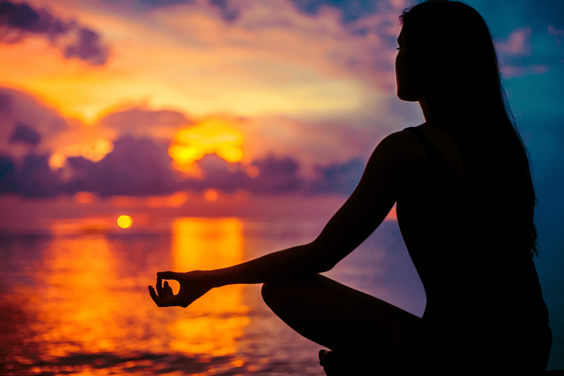 Energy Healing Tips To Take Control Of Your Health - Martha Blessing