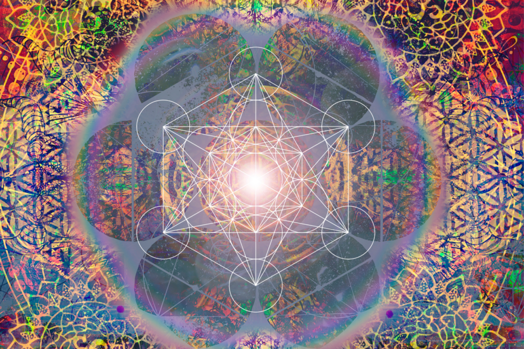 Energy Healing: How The Subconscious Mind Keeps You In Pain