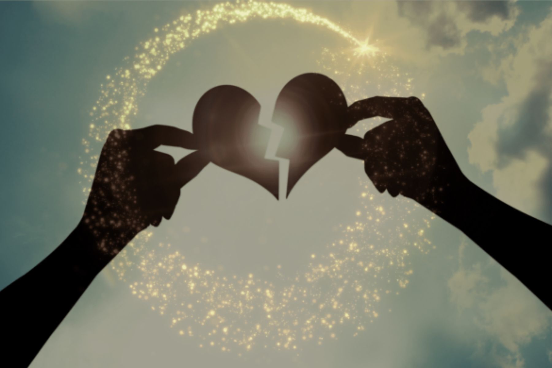 Energy Healing for Heart Disease