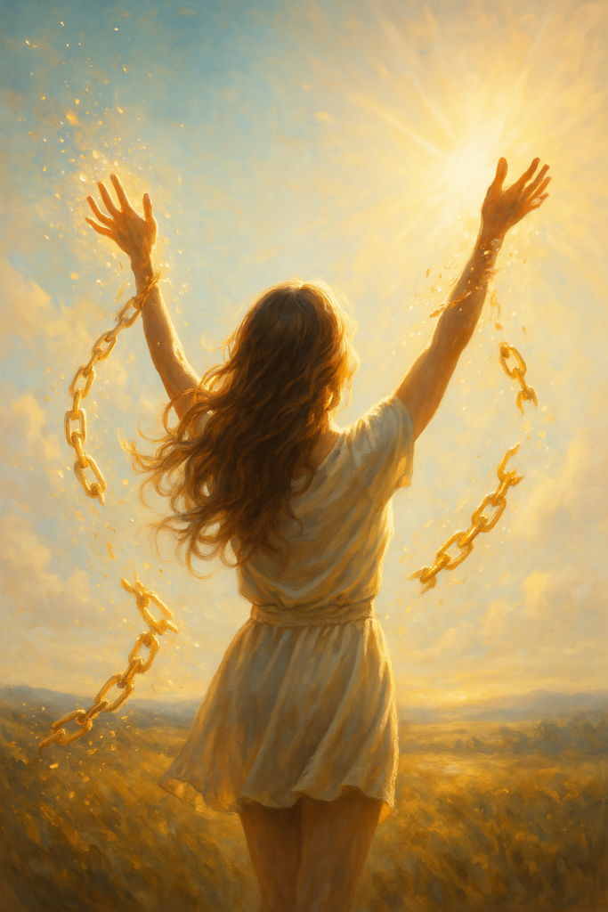 Soul Light Energy Healing for Body Recalibration